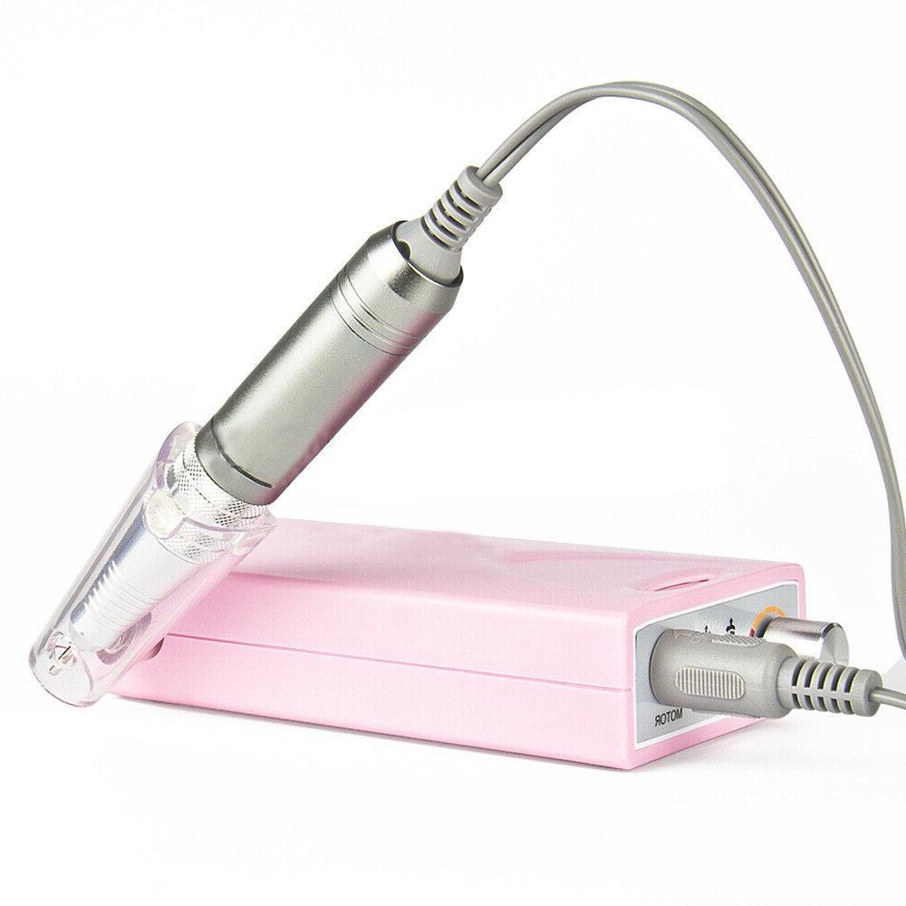 Nail Files 101 The Best Nail Files Guide