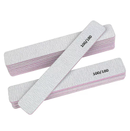 Nail Files 101 The Best Nail Files Guide