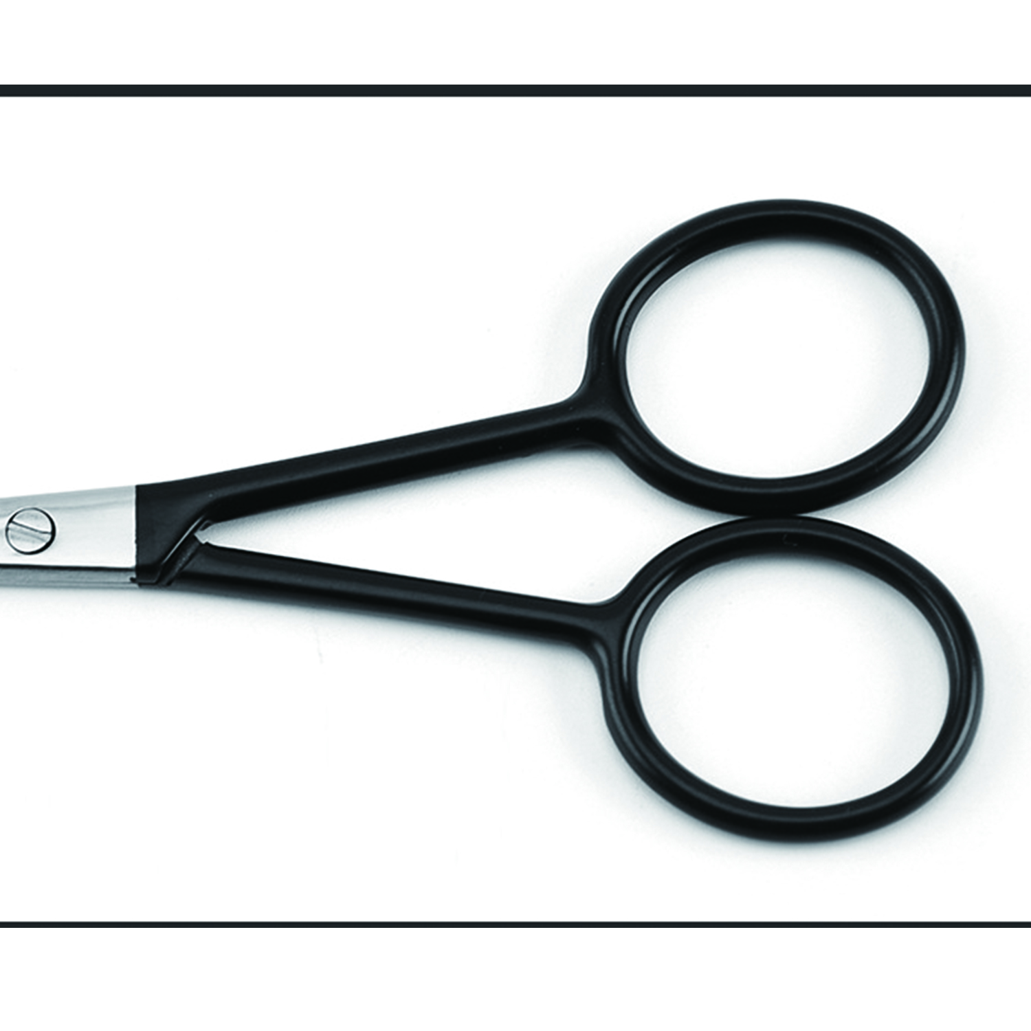 Facial Hair Beauty Scissors,SCISSORS