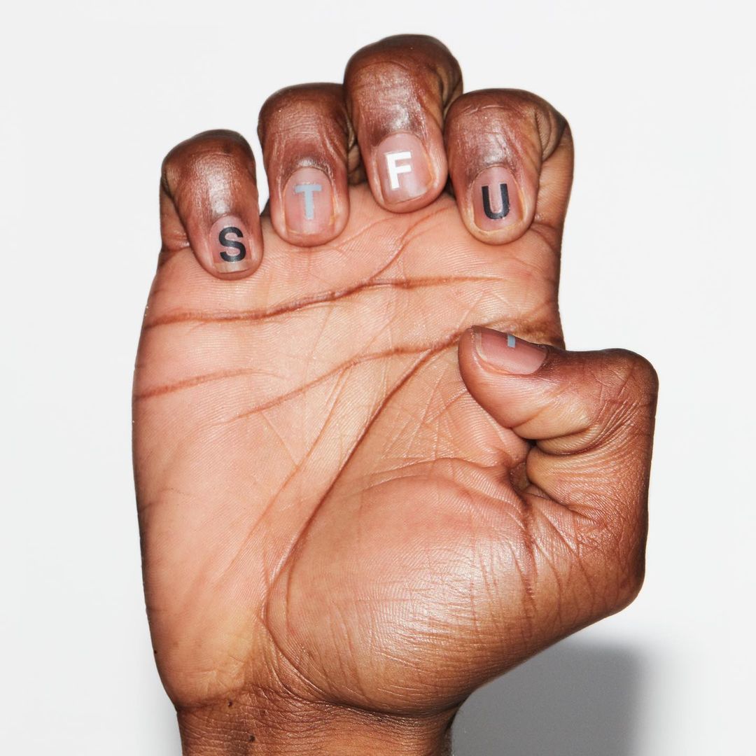 What Type Of Manicure Do Guys Get