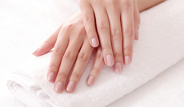 How To Properly Trim Nails