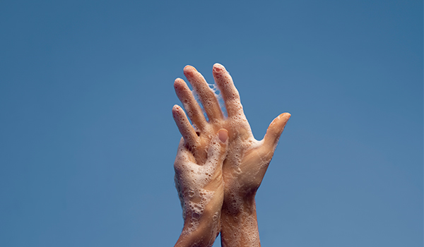 How To Properly Trim Nails