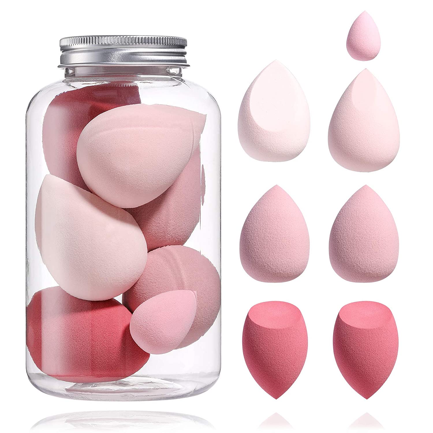 Origins Of Beauty Egg Sponge