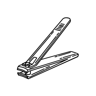 Basic Manicure Tools For Nail Techs