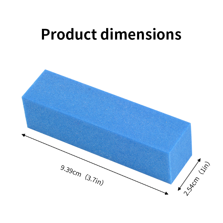 Nail File Buffer Sanding Blocks