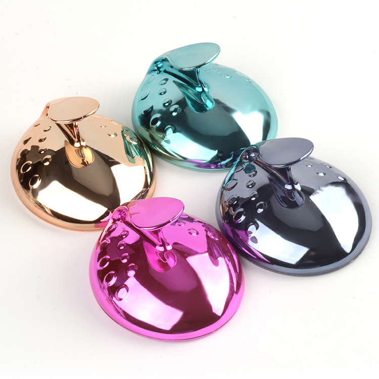 Upgraded Nano Glass Material Foot Rasp Callus Remover Crystal Foot File