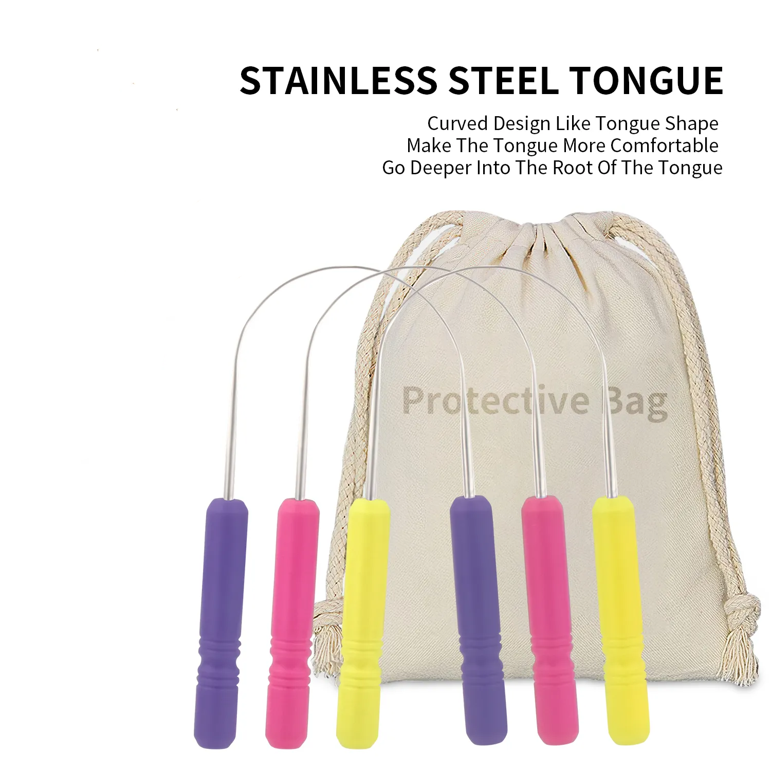 Why and How to Use a Tongue Cleaner