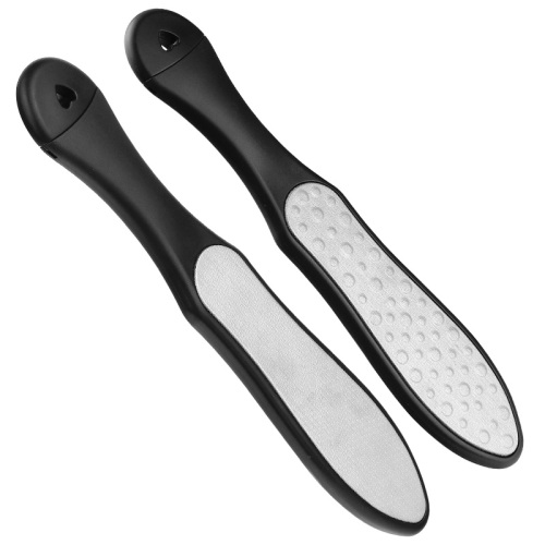 Double-Sided Colossal Pedicure Tools Stainless Steel Foot File