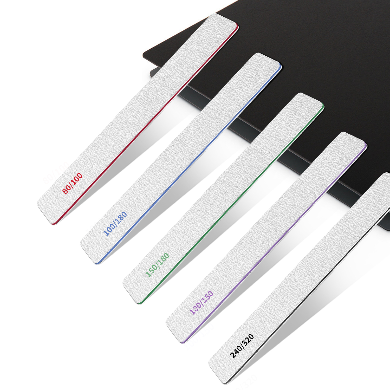 The Surprising Science Behind the Rise of Zebra Nail Files