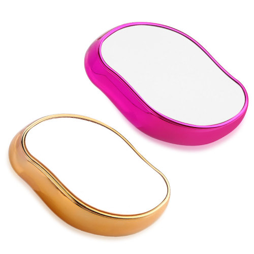 Crystal Hair Eraser for Women and Men Crystal Hair Remover