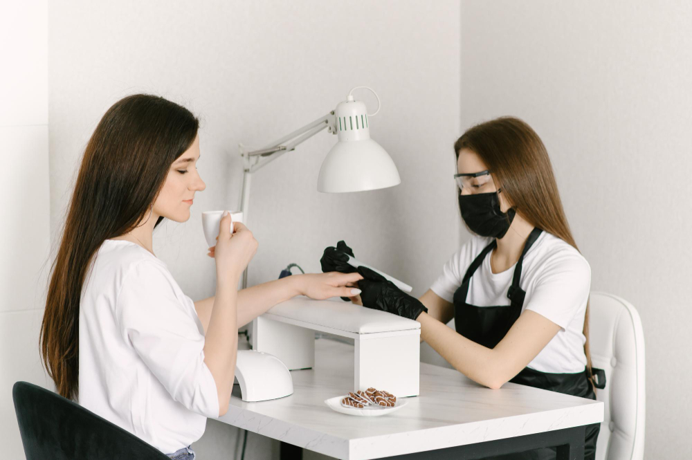 Things About Nail File That Everyone Should Know