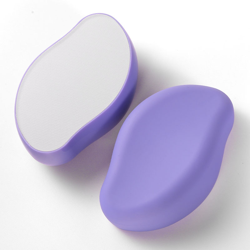 The Easiest, Painless Hair Removal - Crystal Hair Eraser