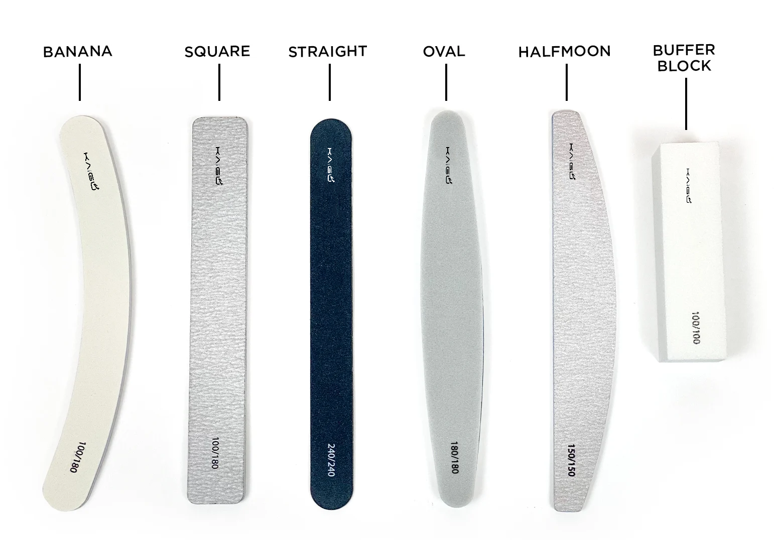 Perfect Your Nail Care: The Importance of Choosing the Right Nail File