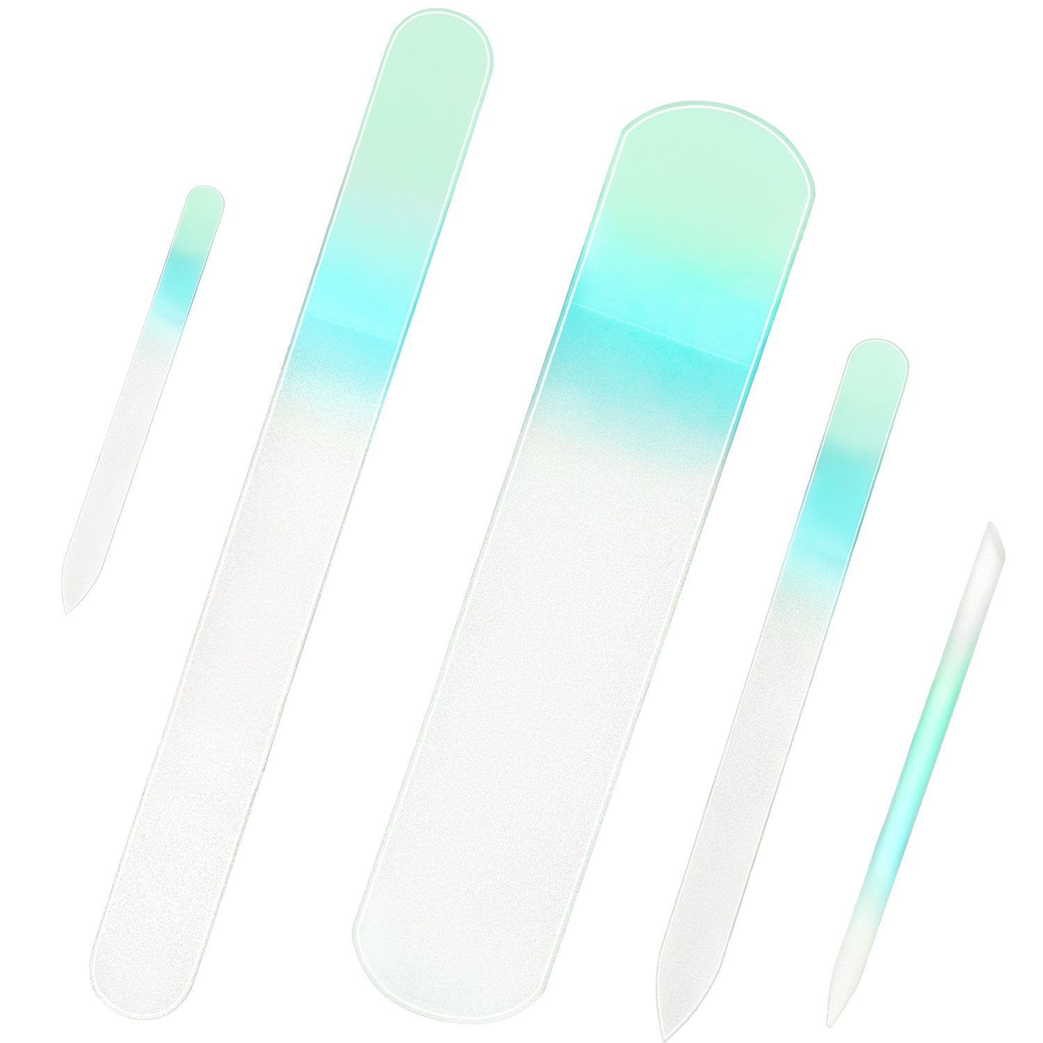 How To choose The Best Type Of Foot File