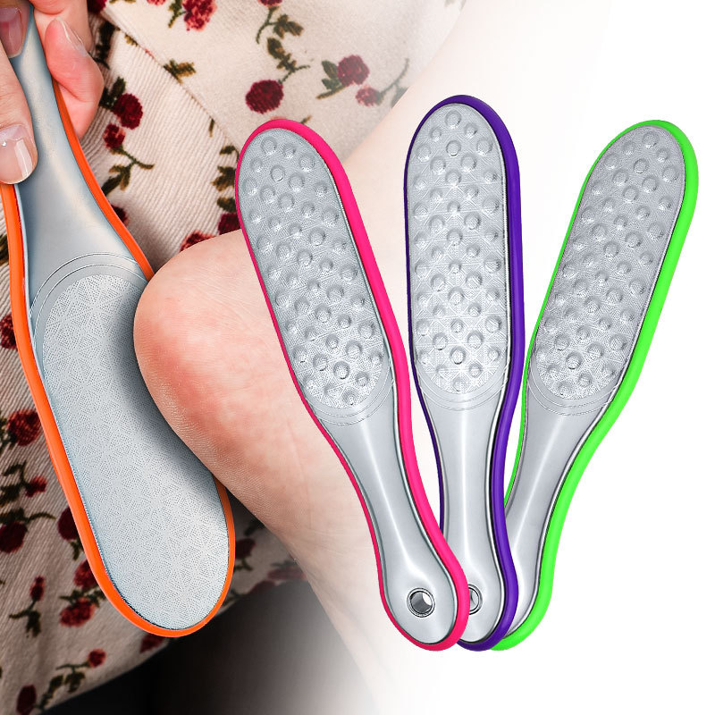 Professional Metal Foot File Replacement Rasp