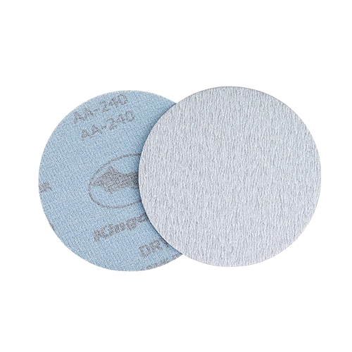 The Secret Of SANKYO Nail Files