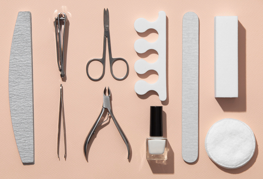 An Ultimate Guide Of Manicure File For Every Nail Pros!