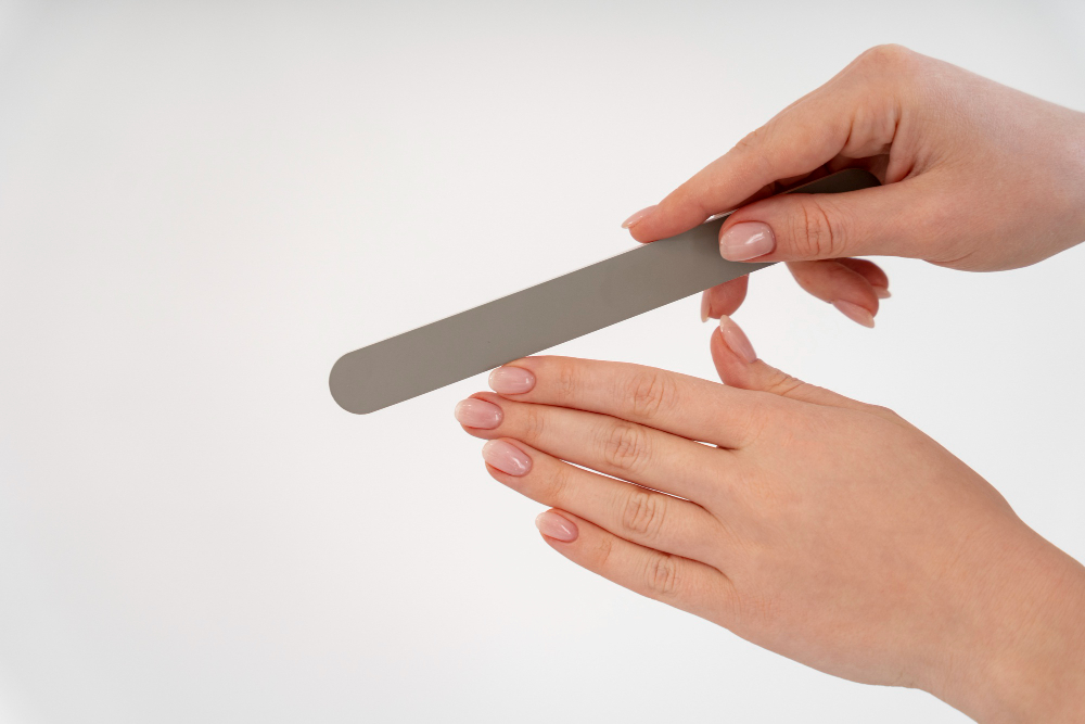 An Ultimate Guide Of Manicure File For Every Nail Pros!