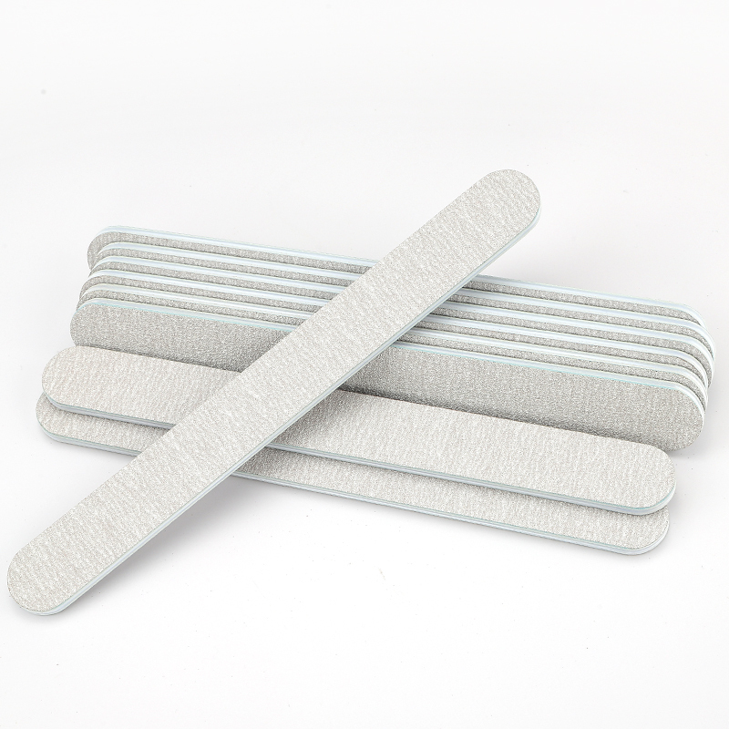 Professional Premium Nail File Emery Boards Manicure File ( SANKYO ...