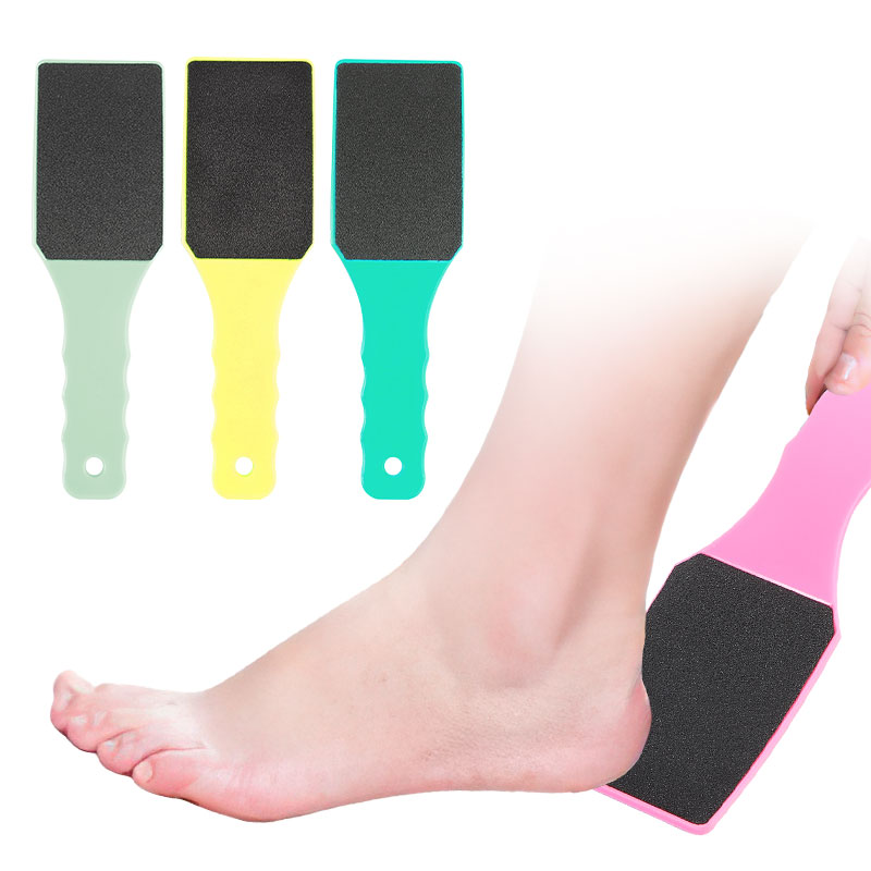 Cracked Heel Repair & Advanced Exfoliator Remover Foot File