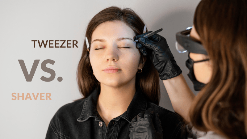 How to Choose the Best Tool for Eyebrow Grooming: A Comparison of ...