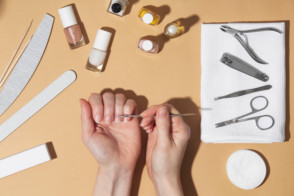 Cuticle Pusher 101: Everything You Need To Know