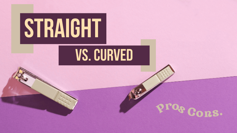 How to Choose the Best Nail Cutter for Your Nail Shape and Style