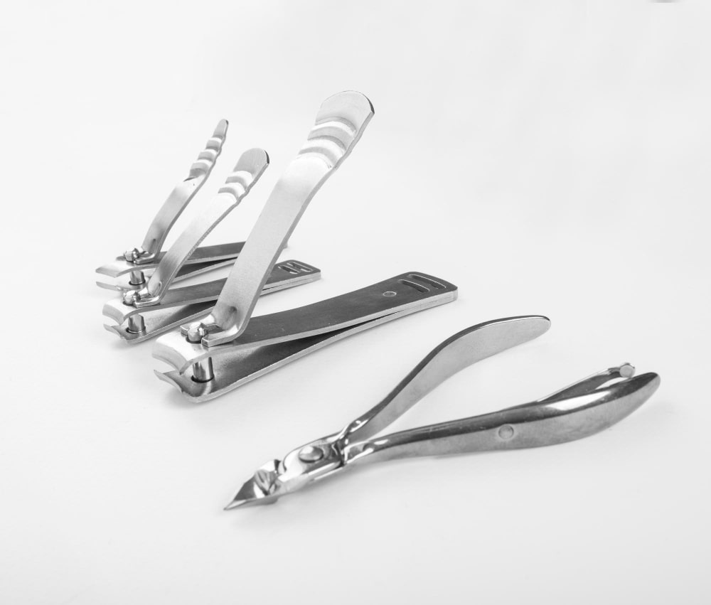 How To Choose The Best Toenail Cutters