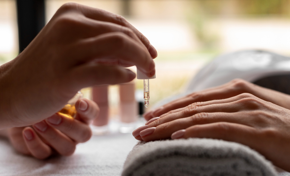 Is It Better To File Nails Wet Or Dry?