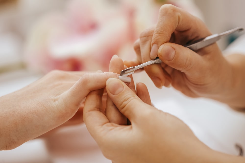 Should You Use a Cuticle Pusher? Pros and Cons