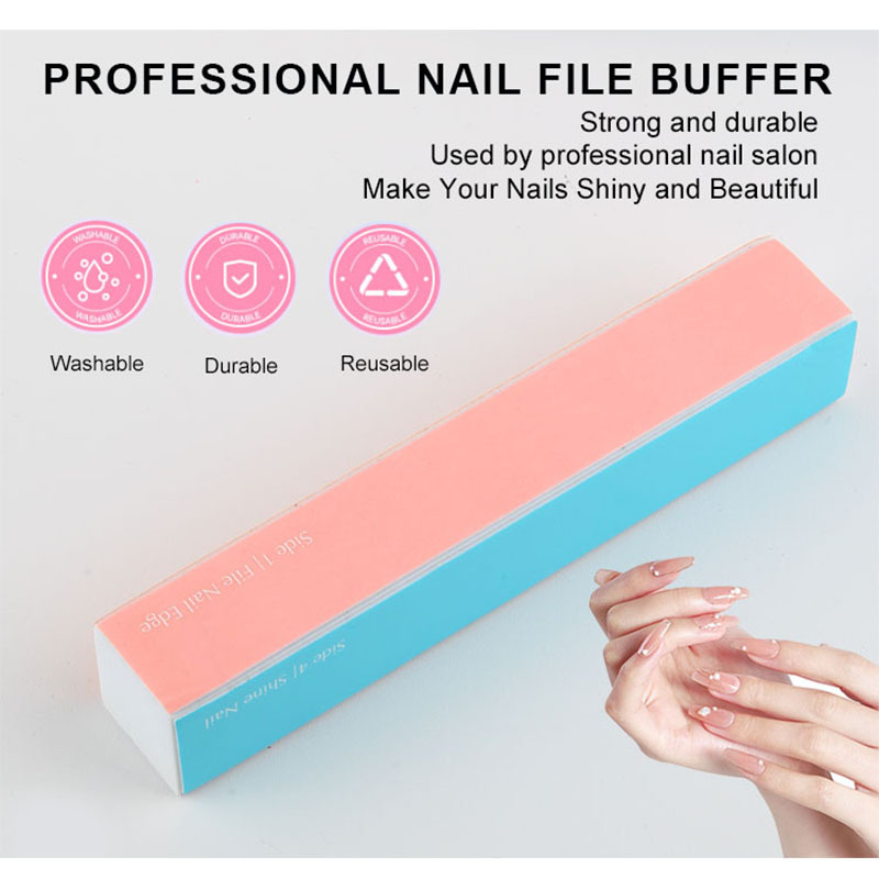 manicure buffer