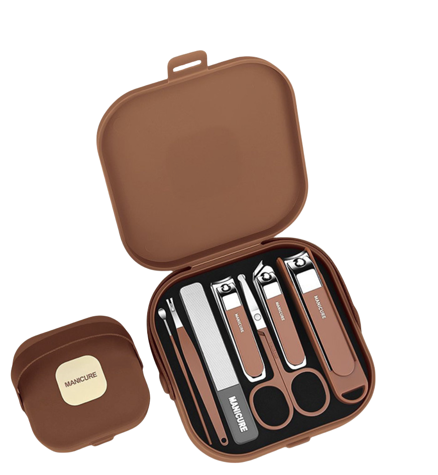 Custom Manicure Kits for Nail Brands: Design, Materials, and MOQ Explained