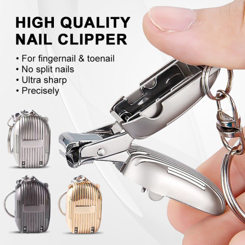NAIL CLIPPERS - KAIGU BEAUTY