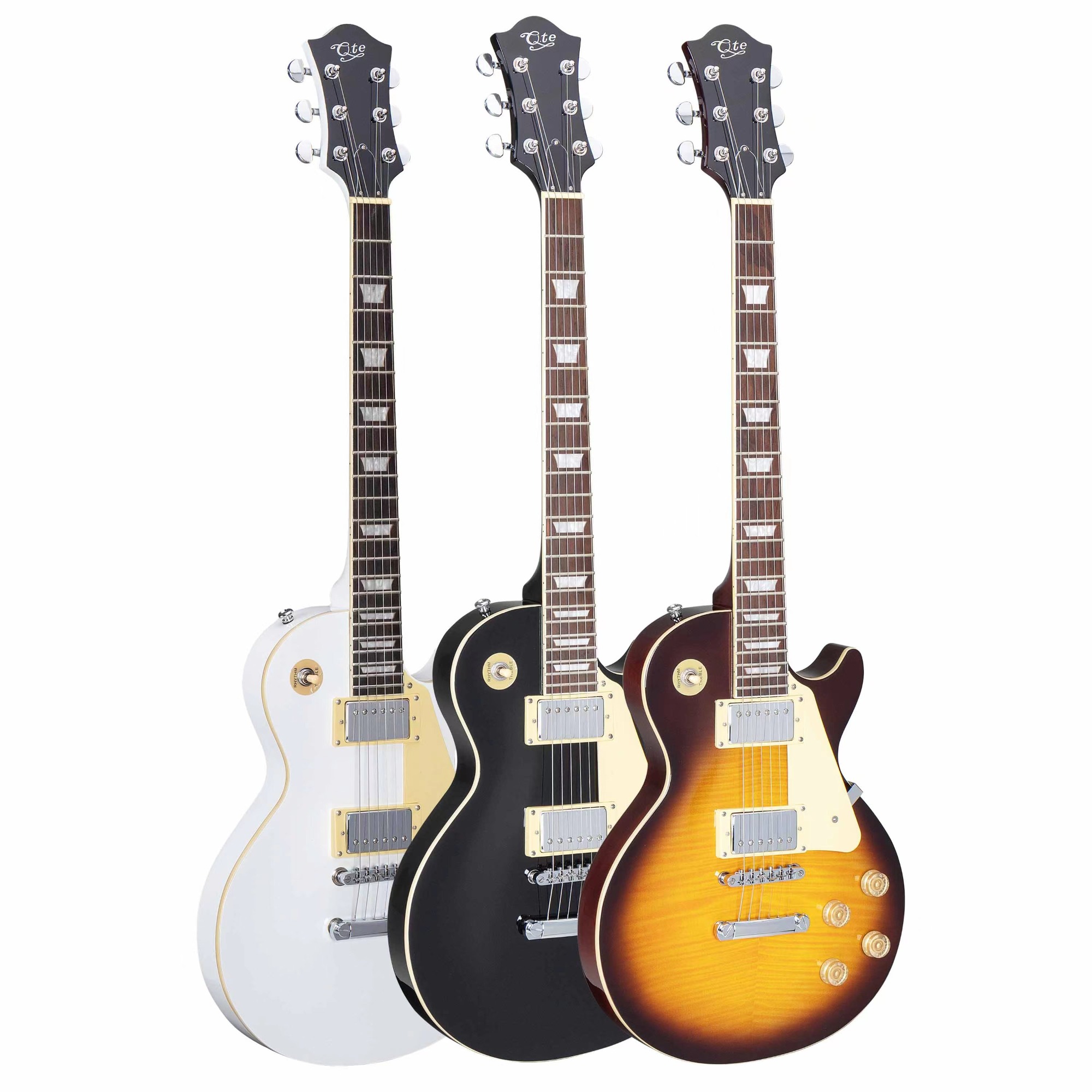 LP-Q52,ELECTRIC GUITAR