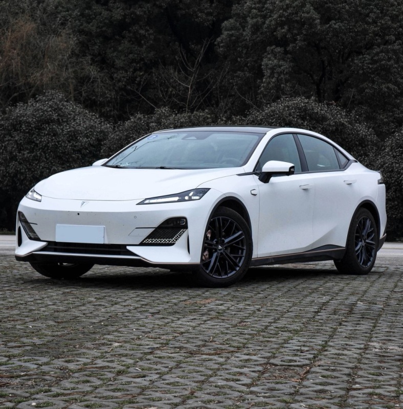 Changan Brand, Shenlan SL03 Model EV Sedan,ChangAn Brand