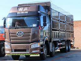 FAW J6P CARGO TRUCK 8x4,CARGO TRUCK