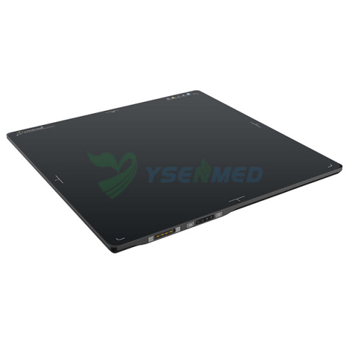 IRAY Mars 1717X Wireless High-Performance Cassette-size Wireless a-Si ...