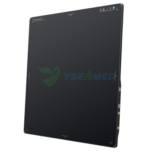 IRAY Mars 1717X Wireless High-Performance Cassette-size Wireless a-Si ...