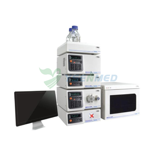 HPLC High Performance Liquid Chromatography YSTE-LC3100,Laboratory ...