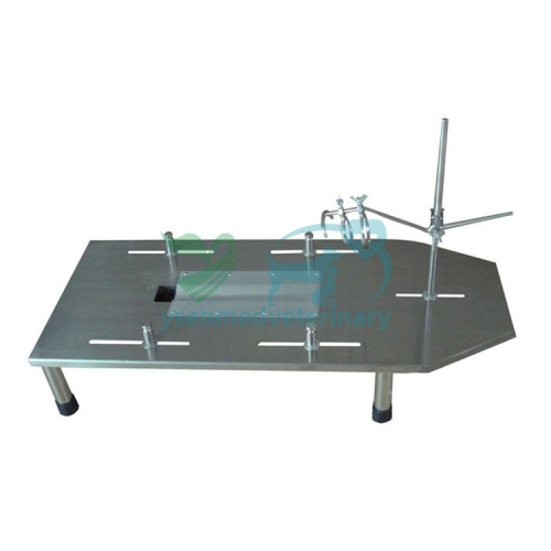 Animal Autopsy Table，price, model, parameter and function-ysenmedveterinary