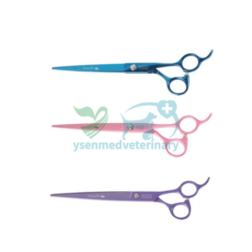 Swan Series Scissor,Veterinary Grooming Scissor