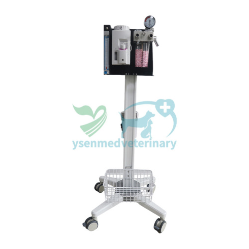 Veterinary Anesthesia Machine，price, model, parameter and function ...