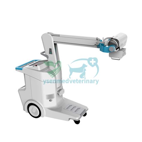 Veterinary Mobile Digital Radiography System YSX-mDR32A,Portable & Mobile