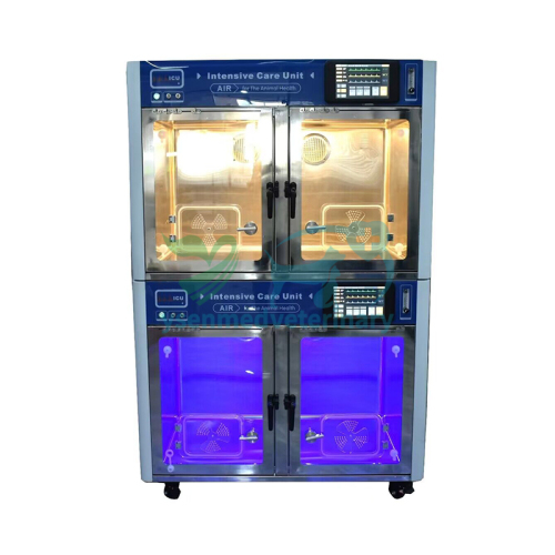 Pet ICU，price, model, parameter and function-ysenmedveterinary