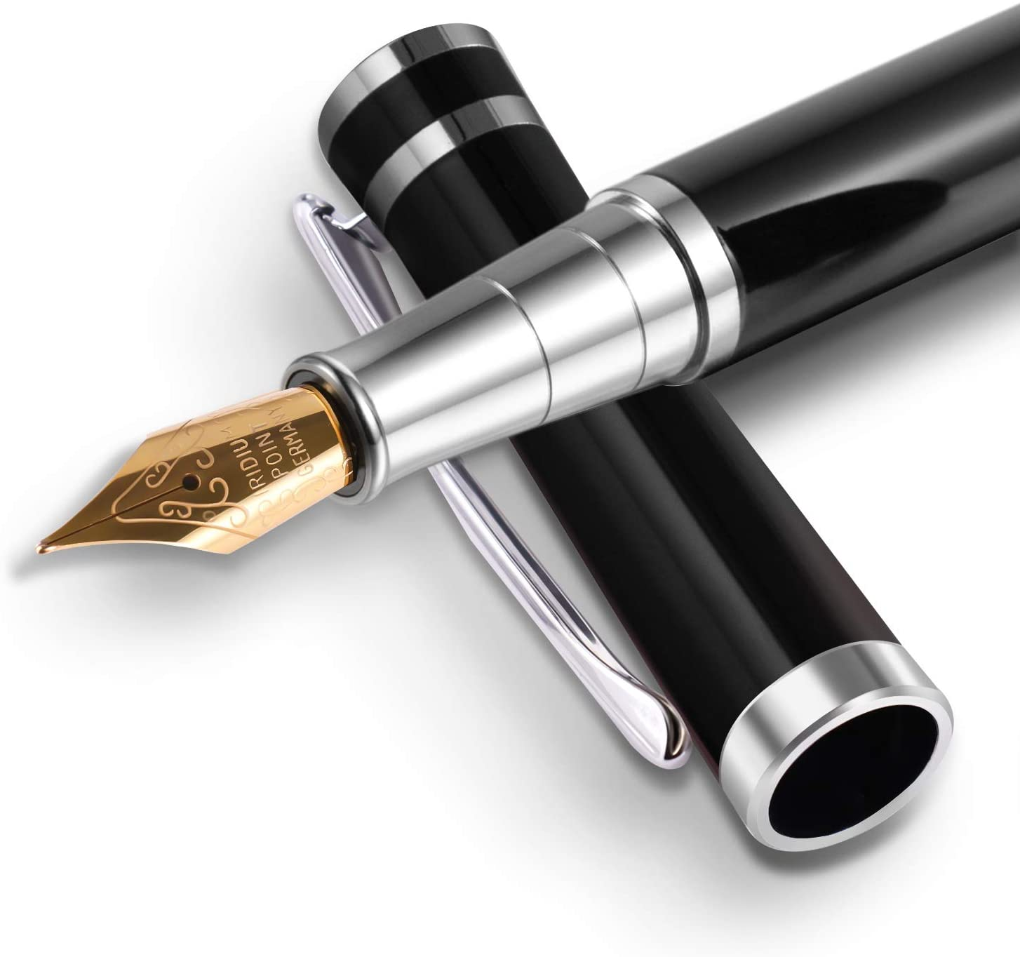Give you a pen, what can you do with it?