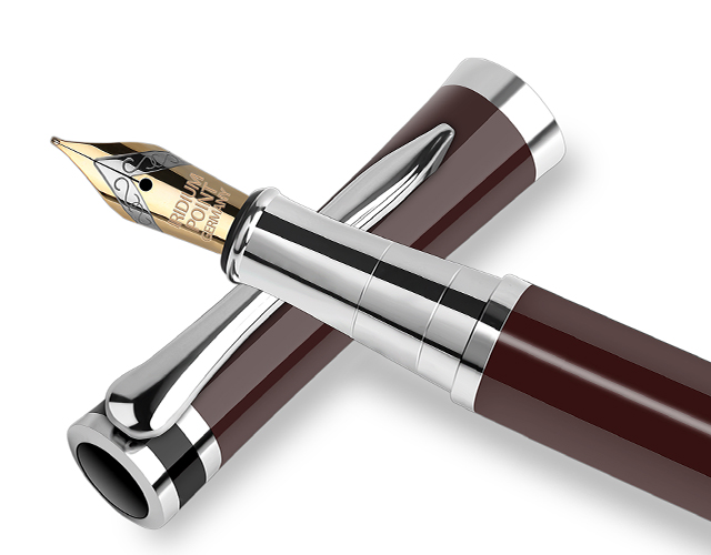 BEILUNER brand fountain pens