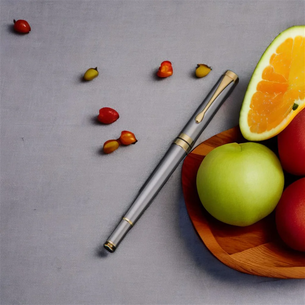 How Beiluner Ballpoint Pens Can Elevate Your Writing Style？