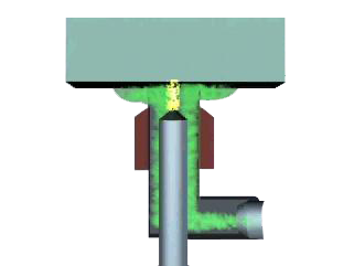 QR-9 Arc Spark Optical Emission Spectrometers,QR-9 Optical Emission ...