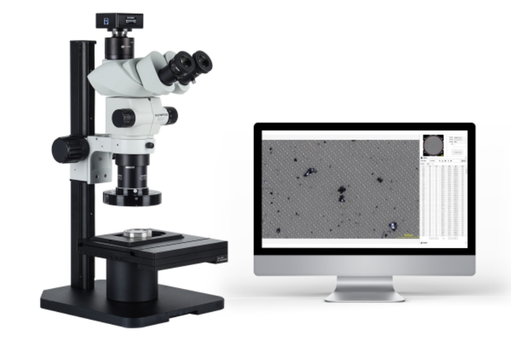 SinApc15A Technical Cleanliness Analysis