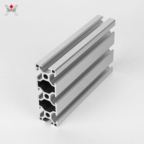 Assembly Line Aluminum Profiles